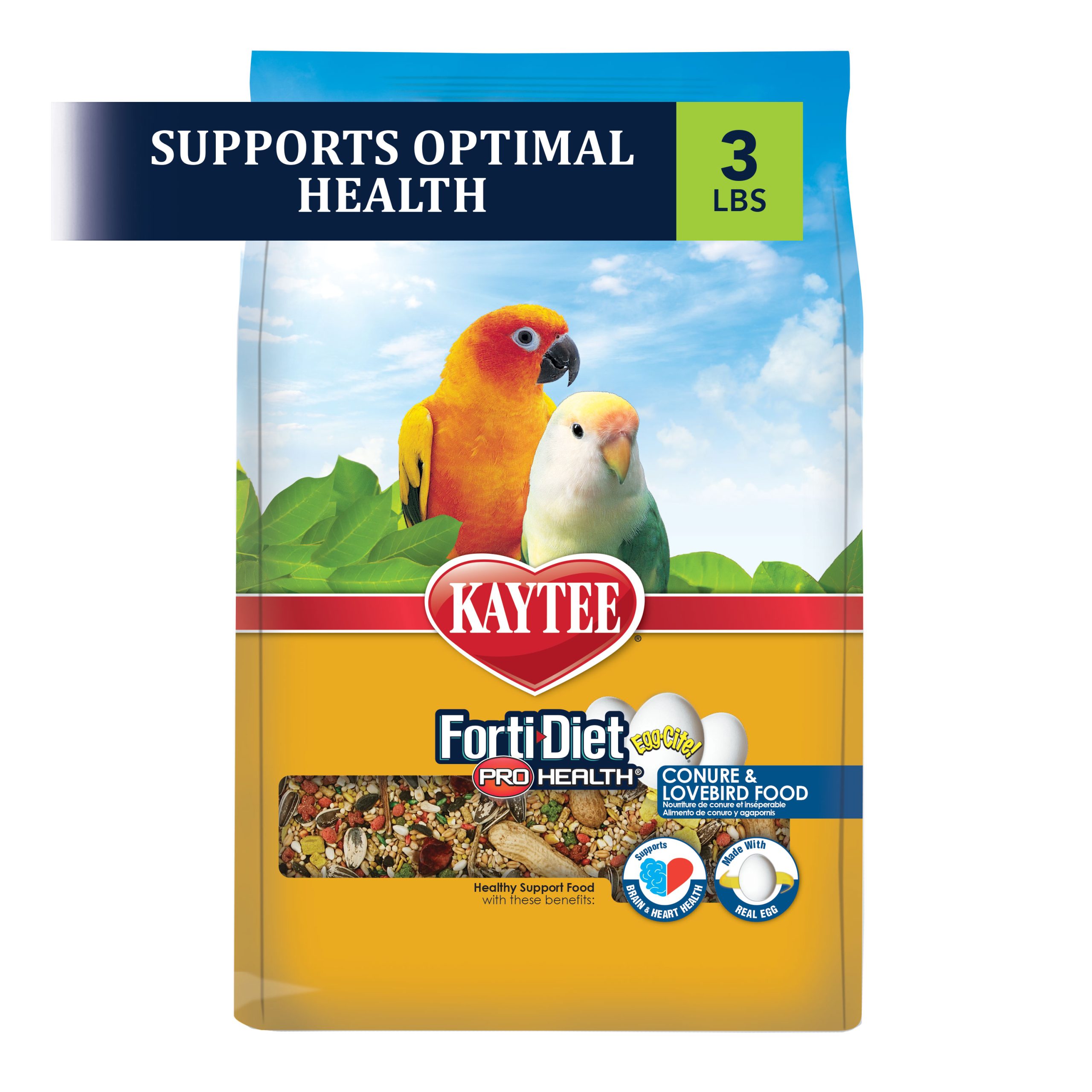 Forti Diet – KayteeRD