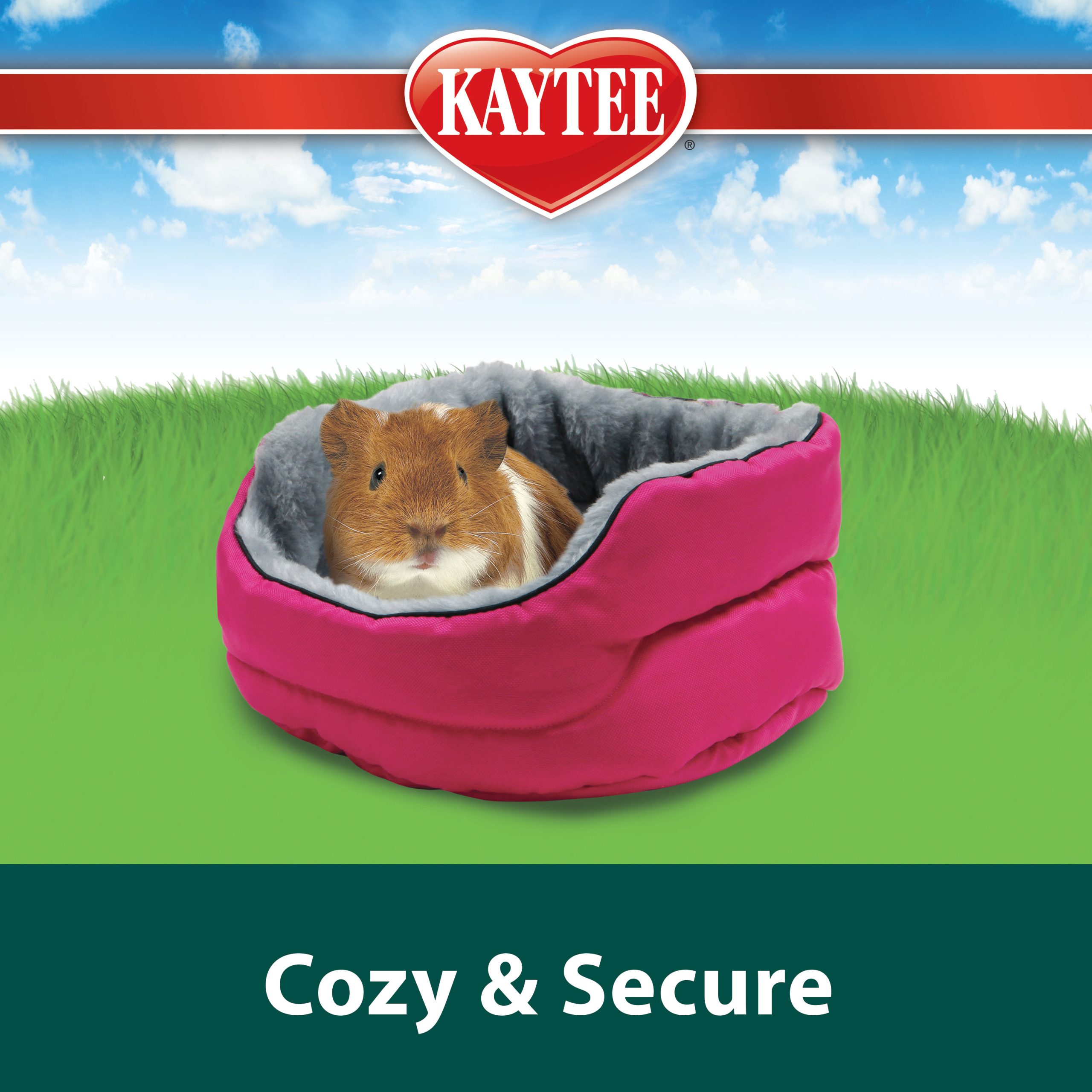 Kaytee Super Sleeper Cuddle-E-Cup – KayteeRD